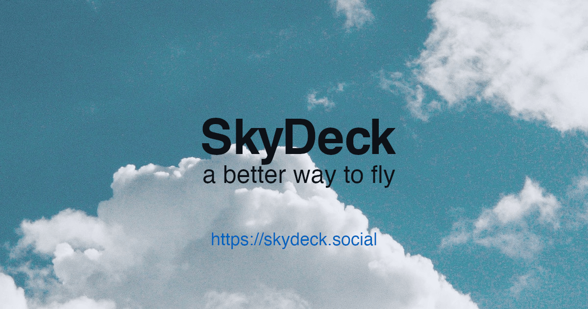 SkyDeck